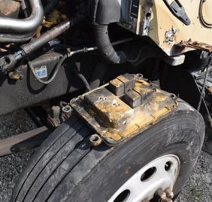Heavy Vehicle EDR – Krenz Engineering